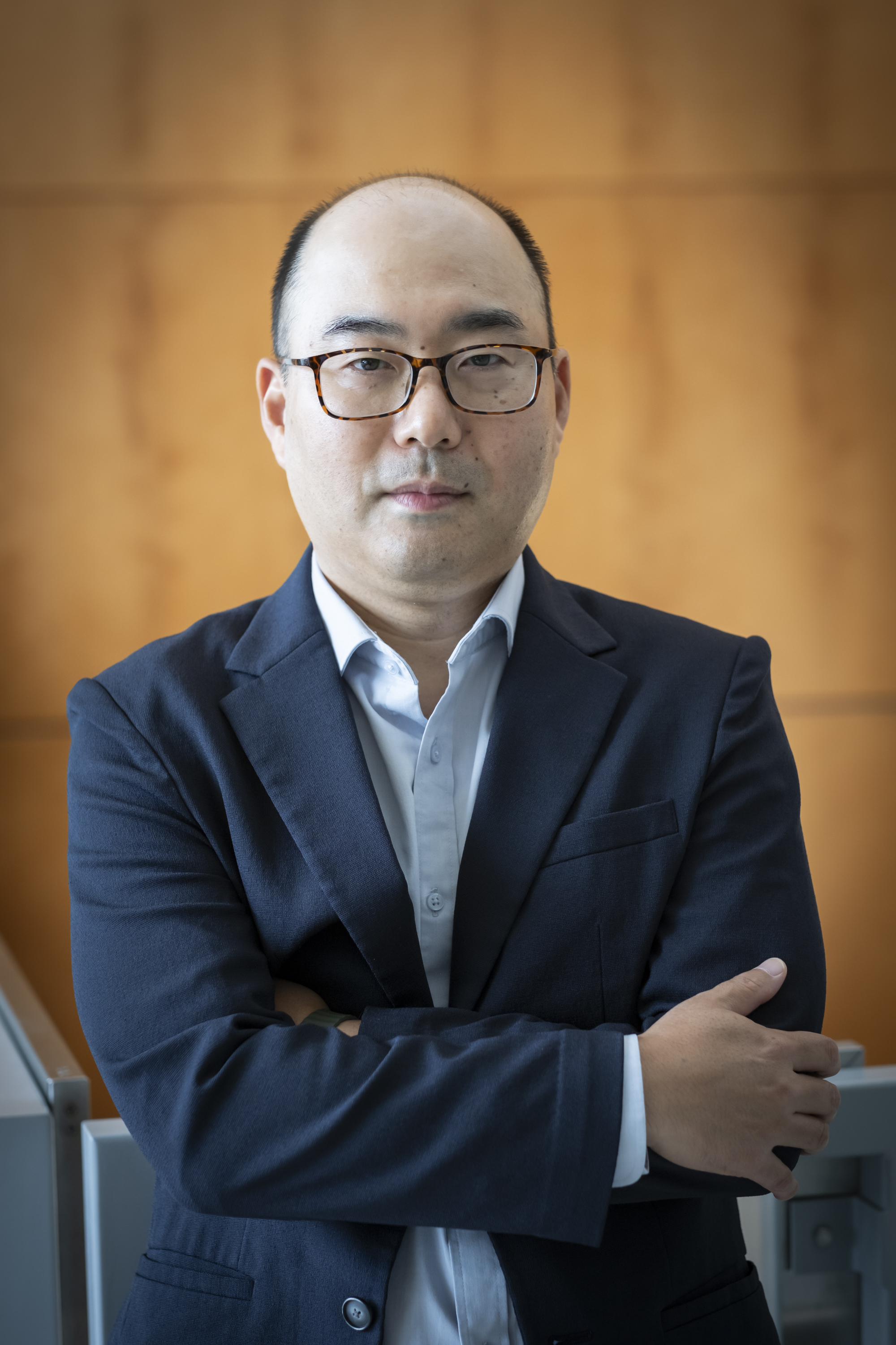 Young Kim's Global Health Research Featured by NIH Fogarty International Center - Biomedical ...